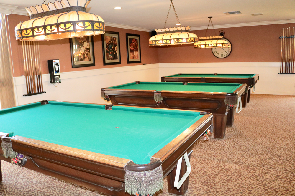 Brea Park Community – LPH