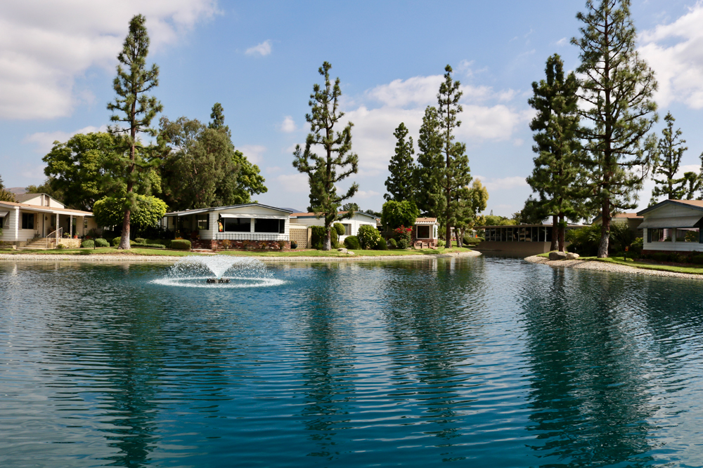 Lake Park La Habra – LPH