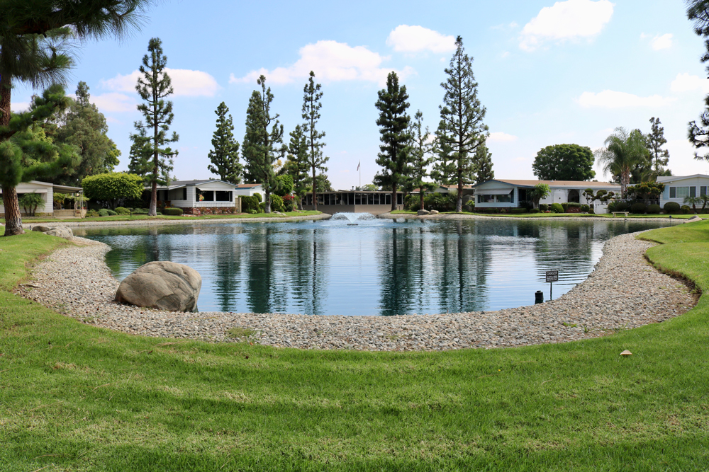 Lake Park La Habra – LPH